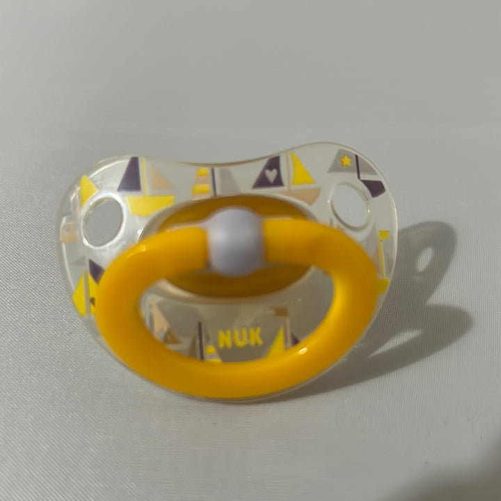 NUK – Inner Child